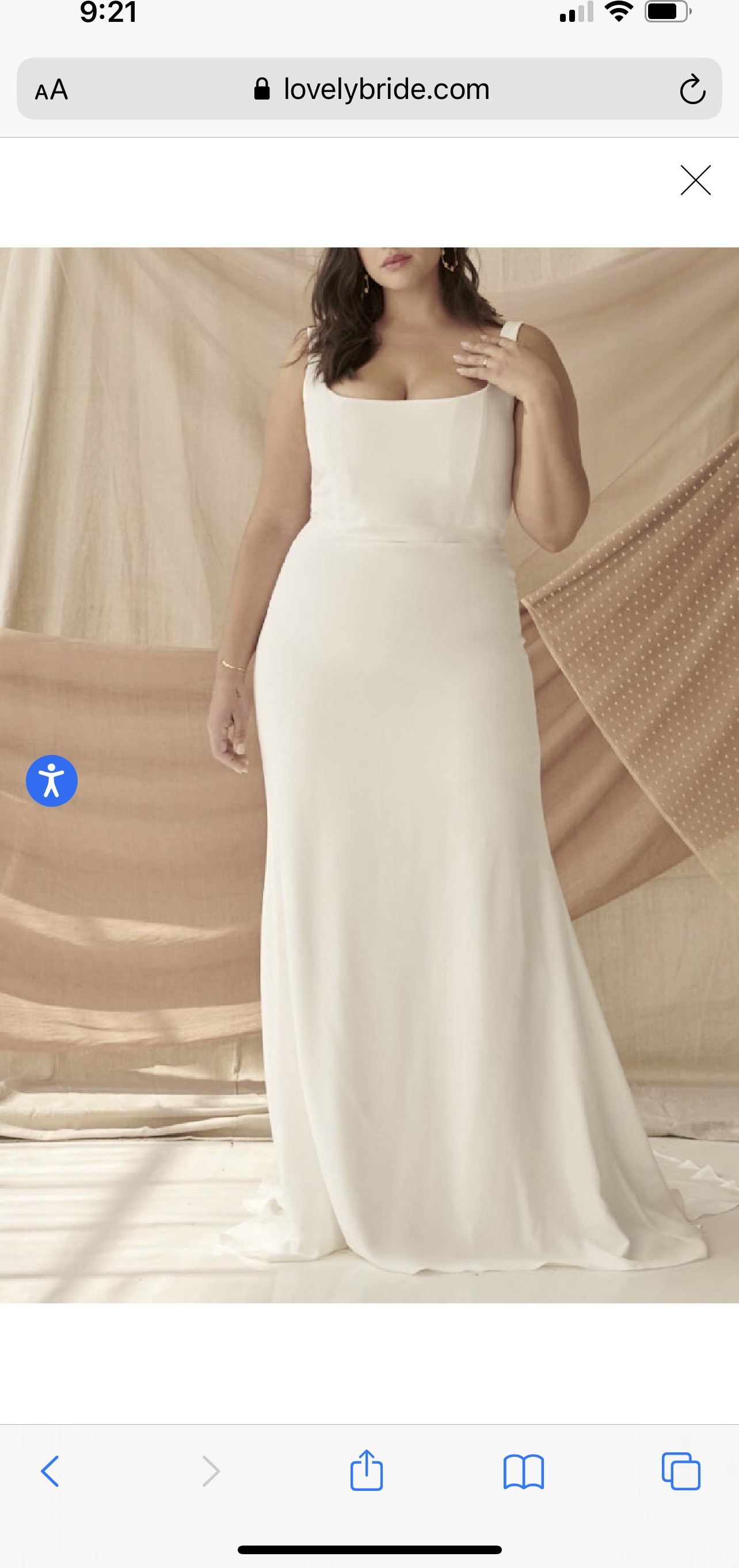 Alexandra Grecco, Colette New Wedding Dress Save 24% - Stillwhite