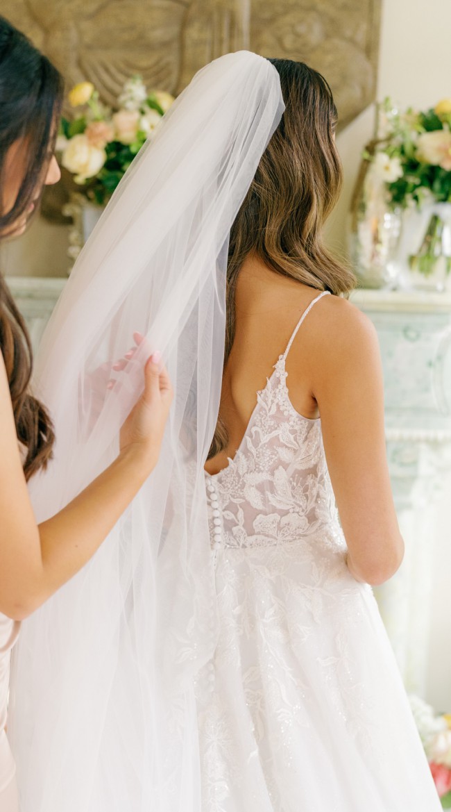 Ava Laurenne Bridal Wedding Dress Save 39% - Stillwhite