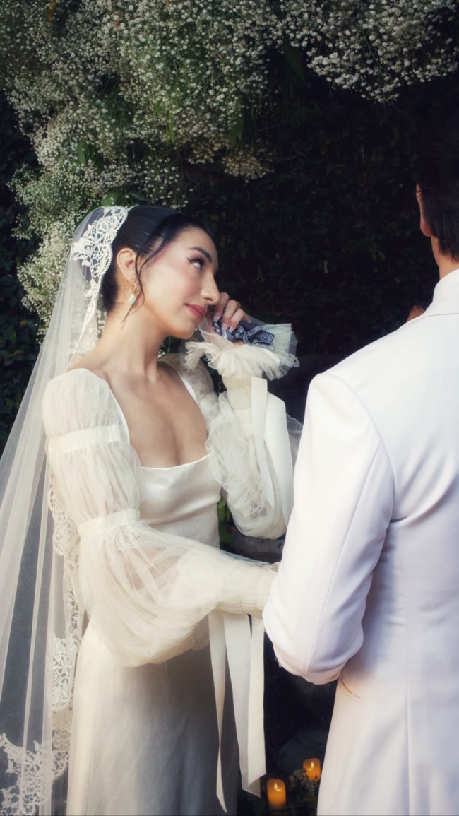 Danielle Frankel Wedding Dress Save 51% - Stillwhite