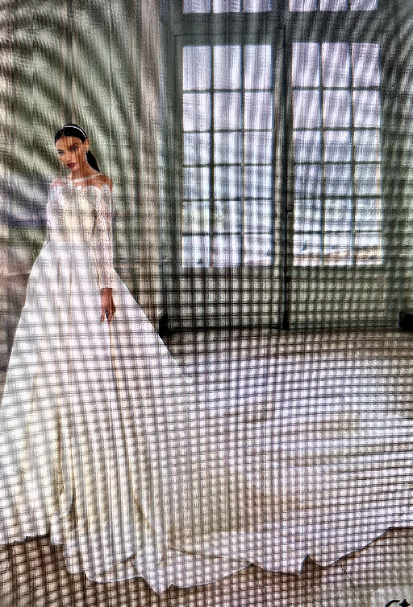 Pollardi, Power 3223 Sample Wedding Dress Save 48% - Stillwhite