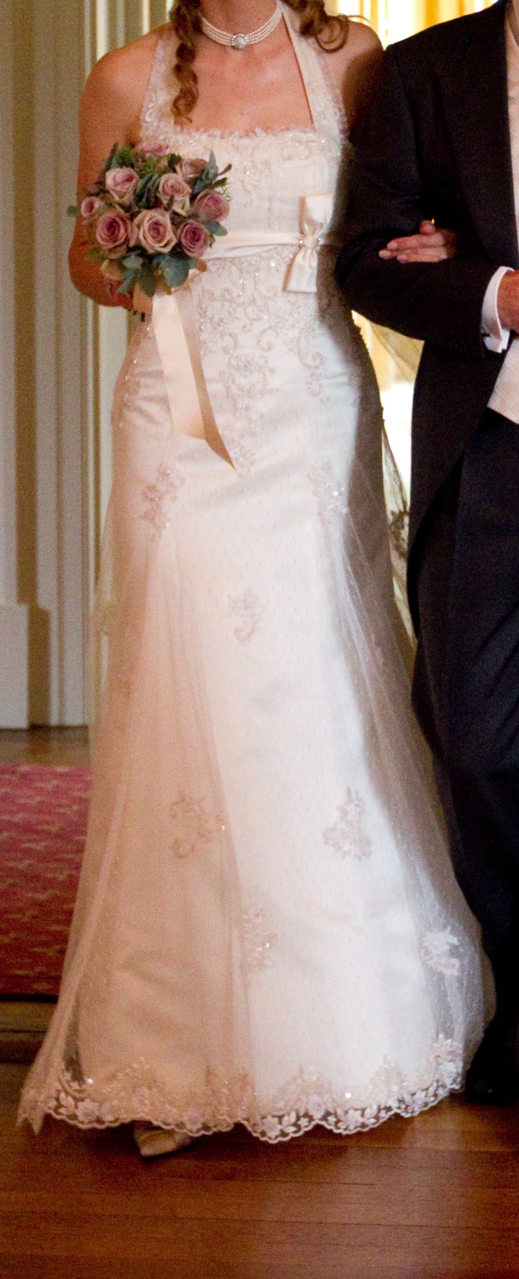 True Bride Wedding Dress Save 76% - Stillwhite