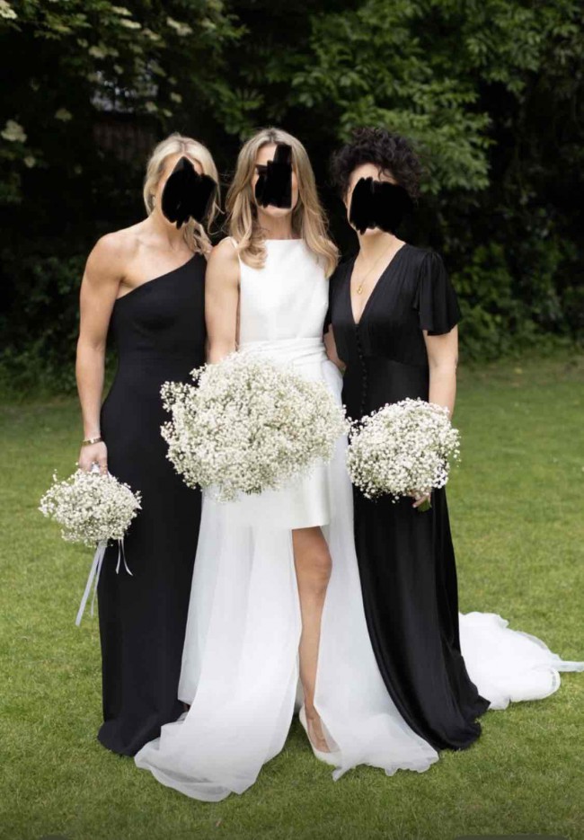 Separates Wedding Dress Save 55% - Stillwhite