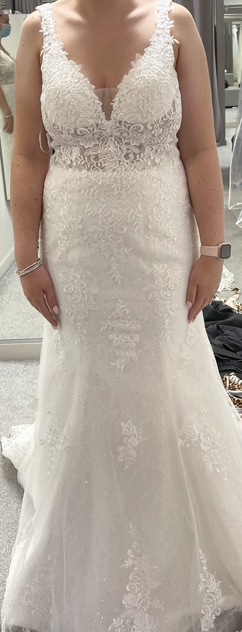 Viva Bride New Wedding Dress - Stillwhite