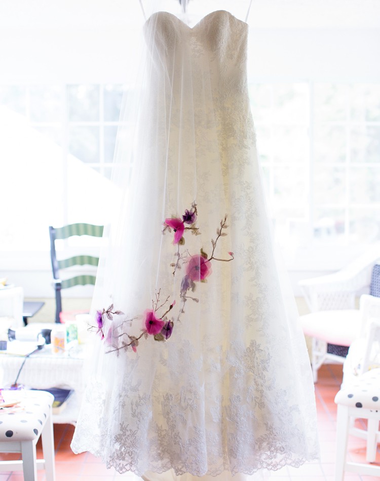 Watters Farrin Gown 7066b Wedding Dress Used Wedding Dress Save 34% ...