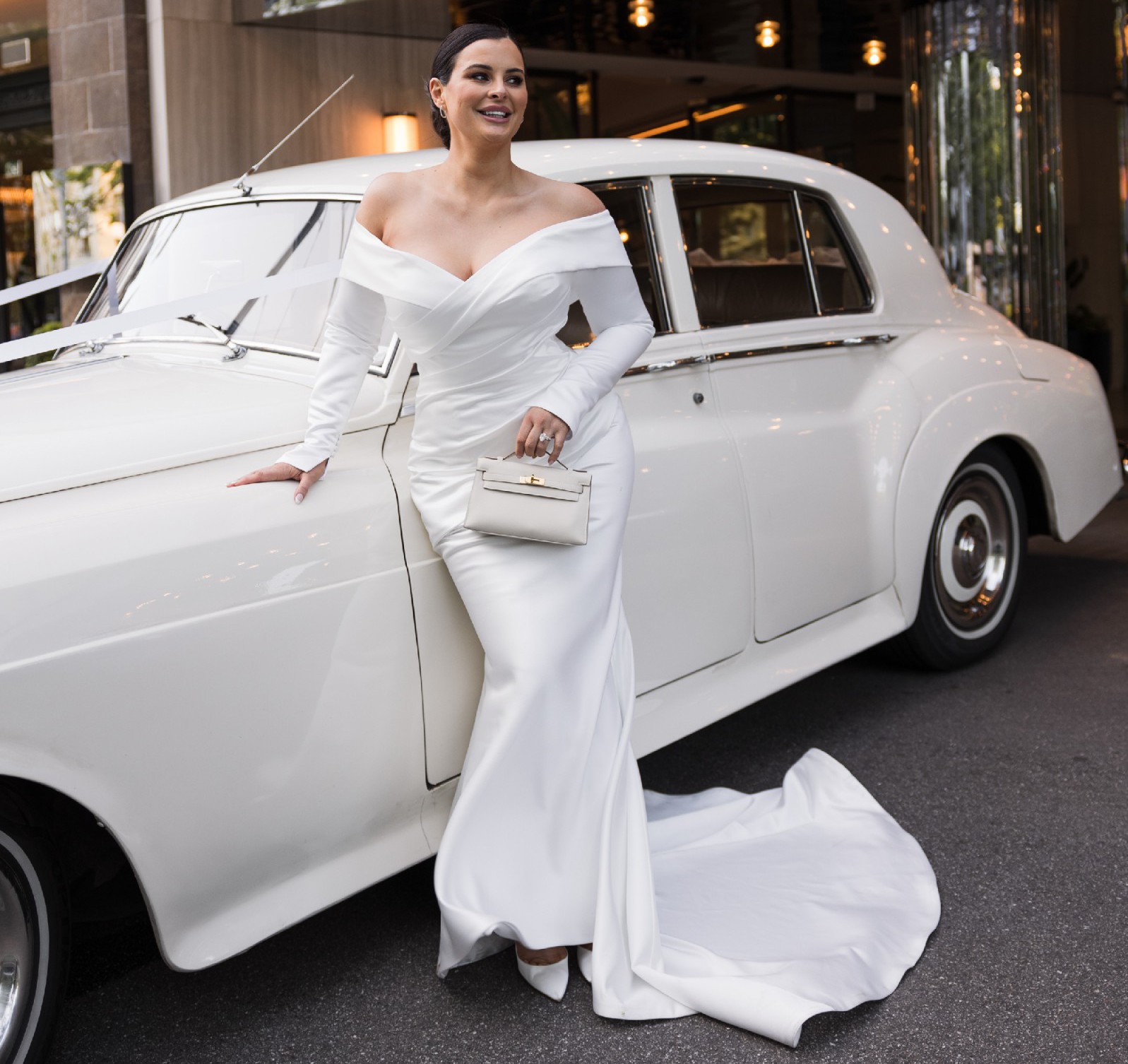 Raffaele Ciuca Wedding Dress Save 44% - Stillwhite