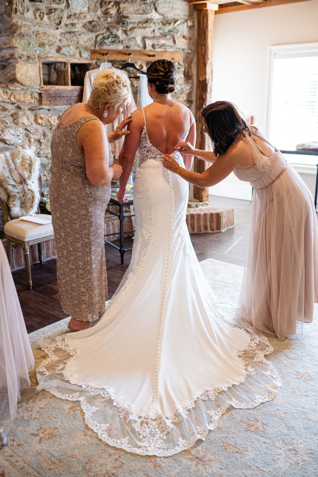 Stella York Style: 7118 Wedding Dress Save 74% - Stillwhite