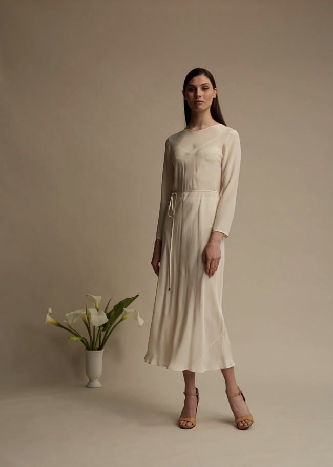 Ingrid Starnes Wedding Dress - Stillwhite