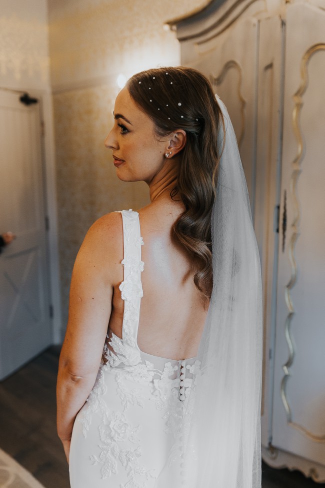 Enzoani Wedding Dress Save 66% - Stillwhite