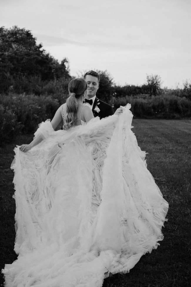 Ines Di Santo Wedding Dress Save 27% - Stillwhite