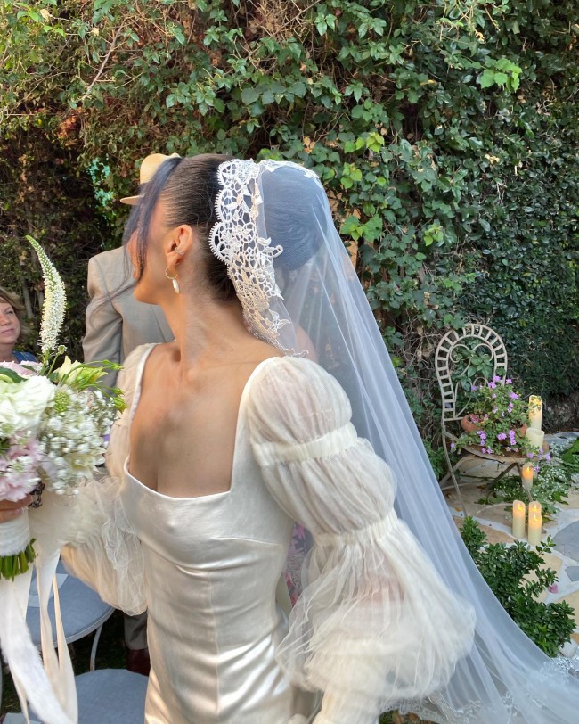 Danielle Frankel Wedding Dress Save 51% - Stillwhite