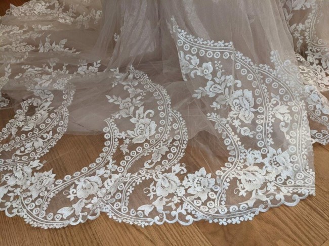Allure Romance 3115 New Wedding Dress Save 29% - Stillwhite
