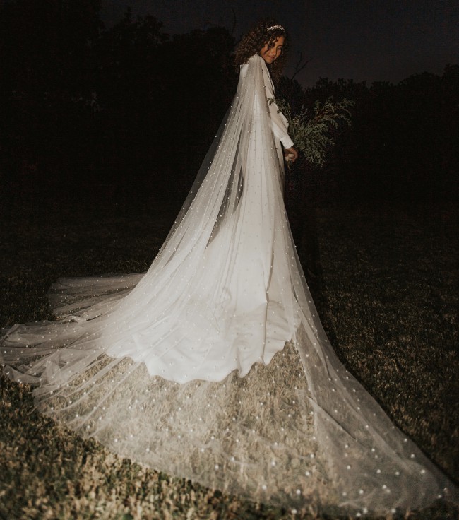 Luna Willow Bridal Custom Made Wedding Dress Save 68% - Stillwhite