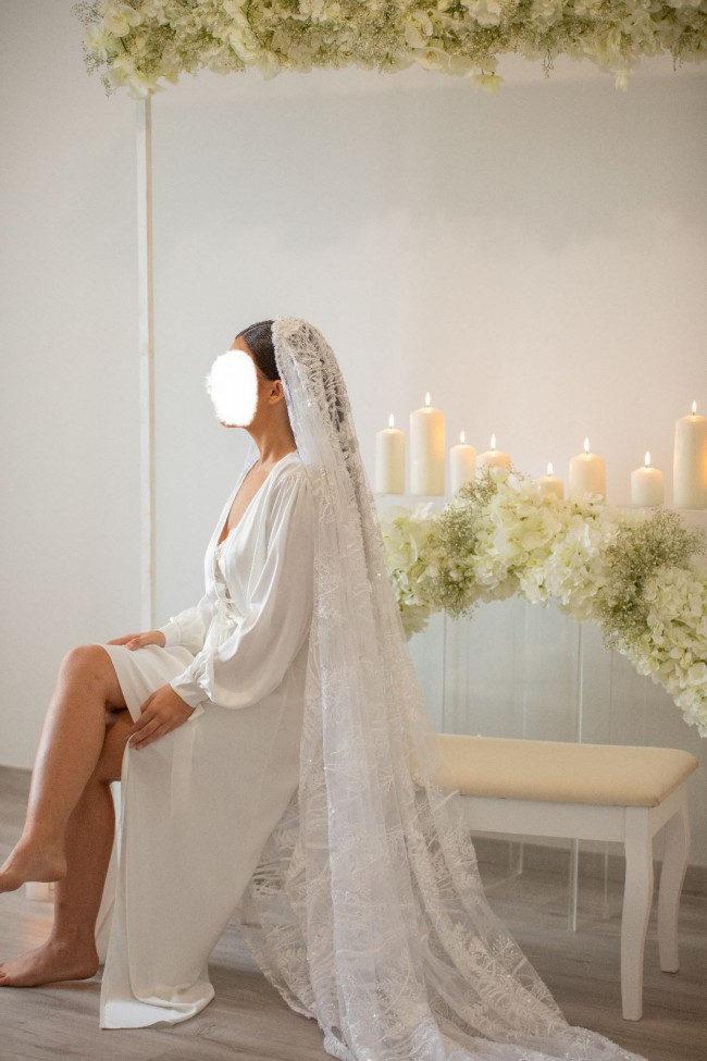 Albina Dyla Wedding Dress - Stillwhite