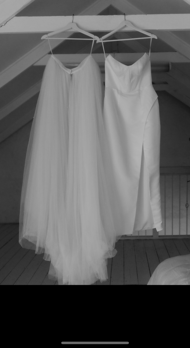 Rachel Rose Wedding Dress Save 63 Stillwhite