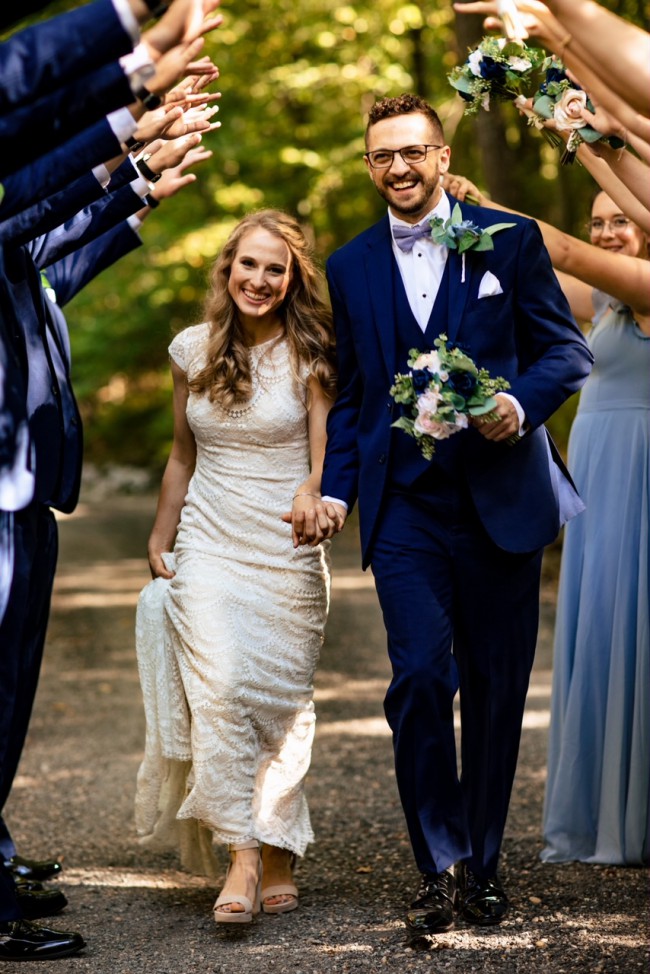 Wilderly Bride Fern Wedding Dress - Stillwhite