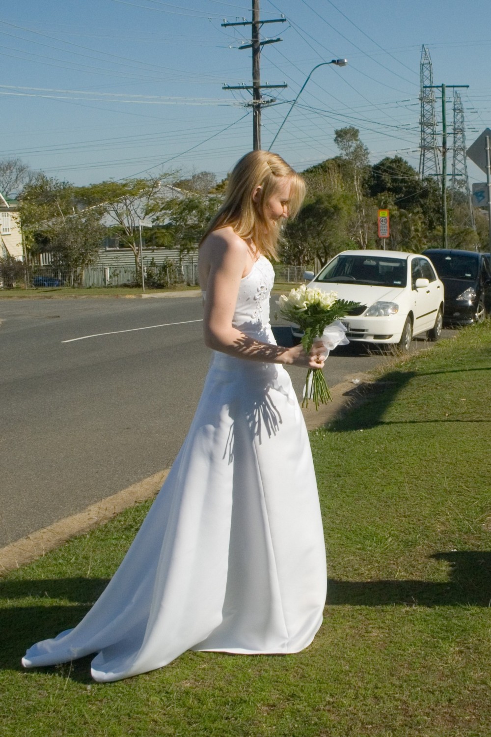 Winnie Bridal Used Wedding Dress Save 86% - Stillwhite