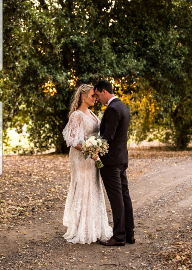 Madi Lane Raya Used Wedding Dress Save 48% - Stillwhite