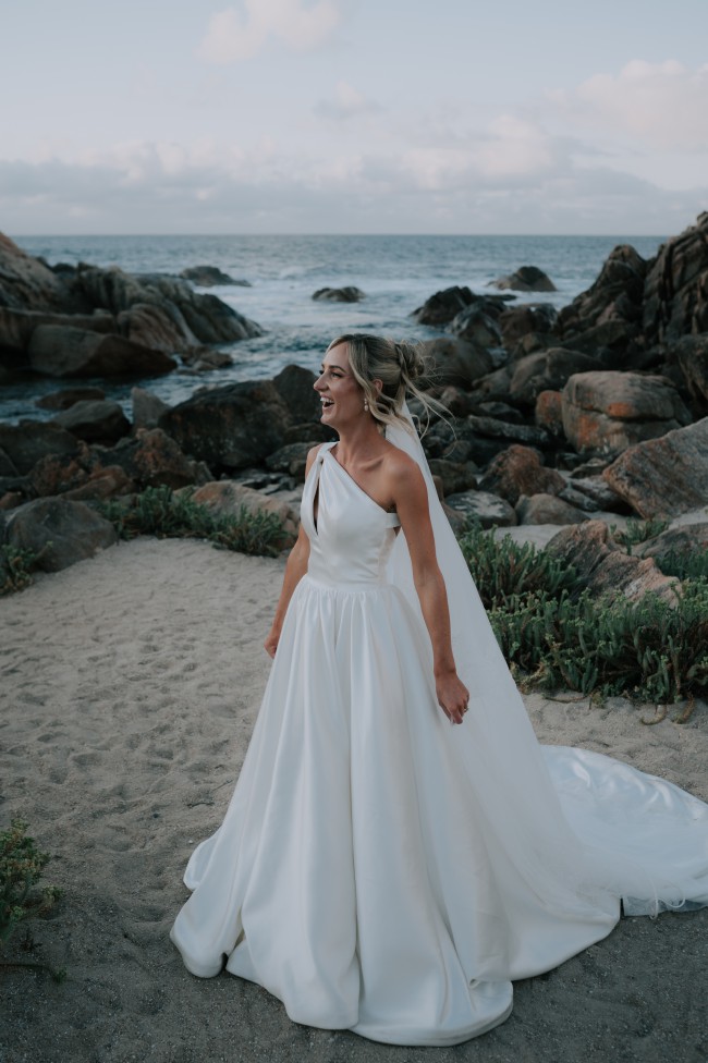 Aston Bridal Wedding Dress Save 38% - Stillwhite
