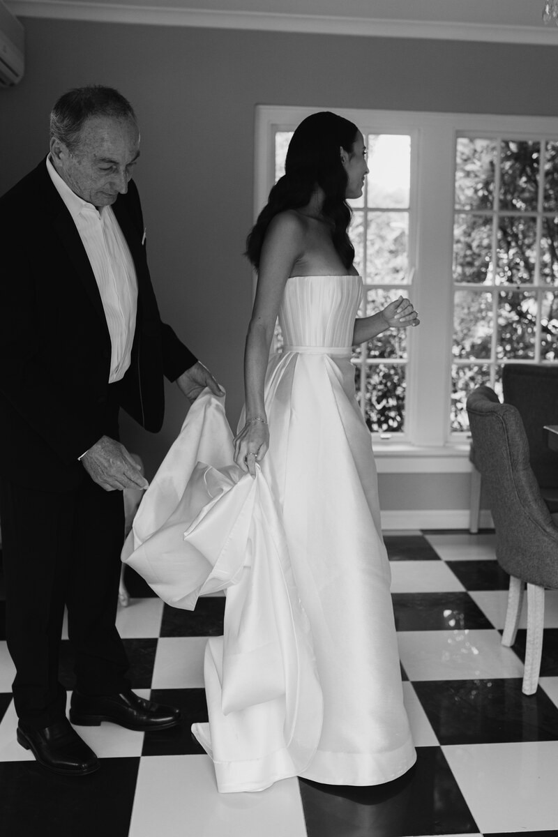 Alex Perry Wedding Dress Save 53 Stillwhite