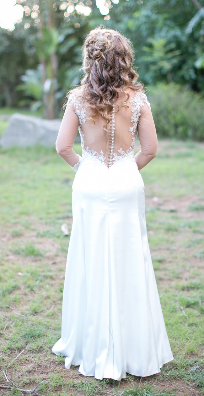 Johan Botha Unique design Preloved Wedding Dress Save 71% - Stillwhite
