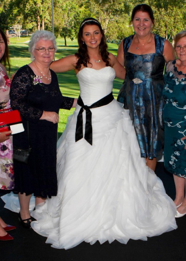 Winnie Bridal Wedding Dress Save 100% - Stillwhite