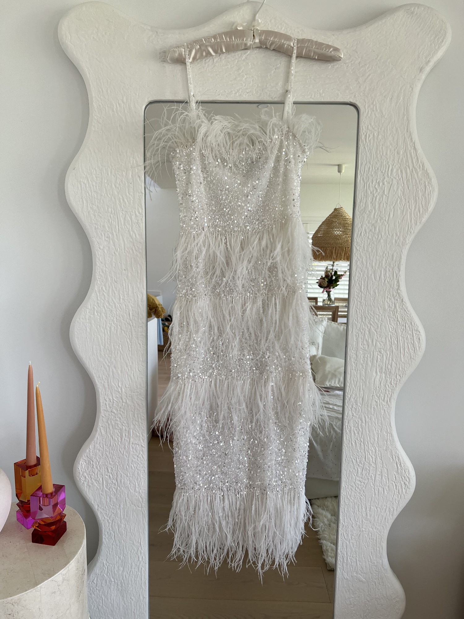 Rachel Gilbert Frenchie Dress Wedding Dress Save 35% - Stillwhite