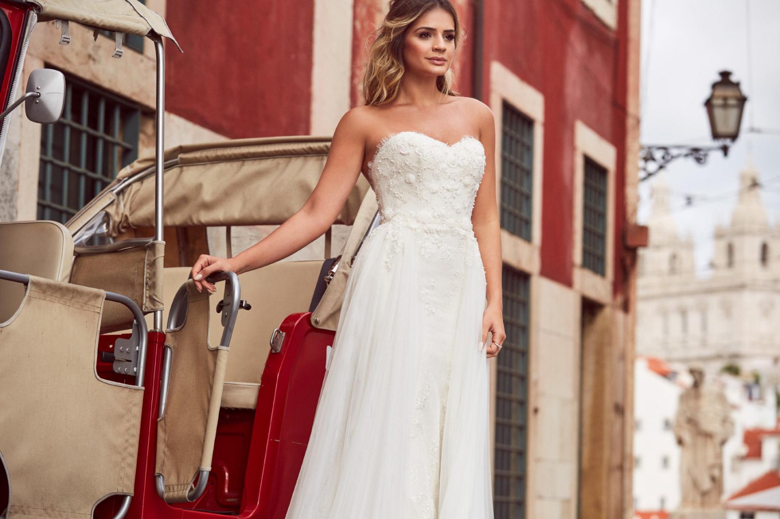 Ex Stock Dresses - Northeast on Stillwhite