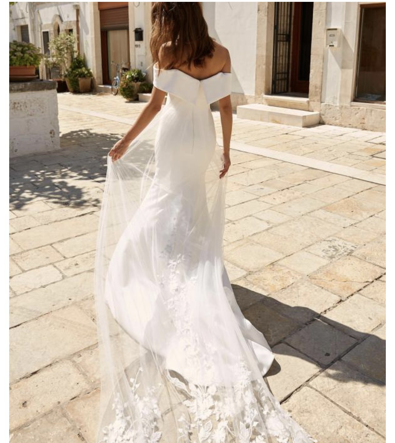 Madi Lane Miles New Wedding Dress Save 60% - Stillwhite