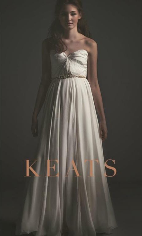 Sarah Seven Keats New Wedding Dress Save 69% - Stillwhite