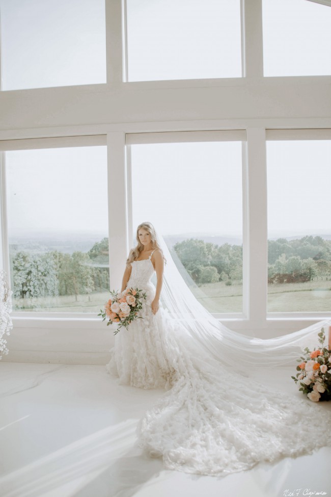 Galia Lahav Fabiana Wedding Dress Save 56% - Stillwhite