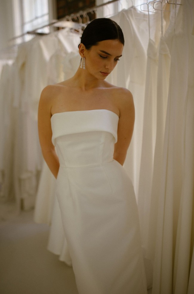 Jessica Bennett Wedding Dress Save 60% - Stillwhite