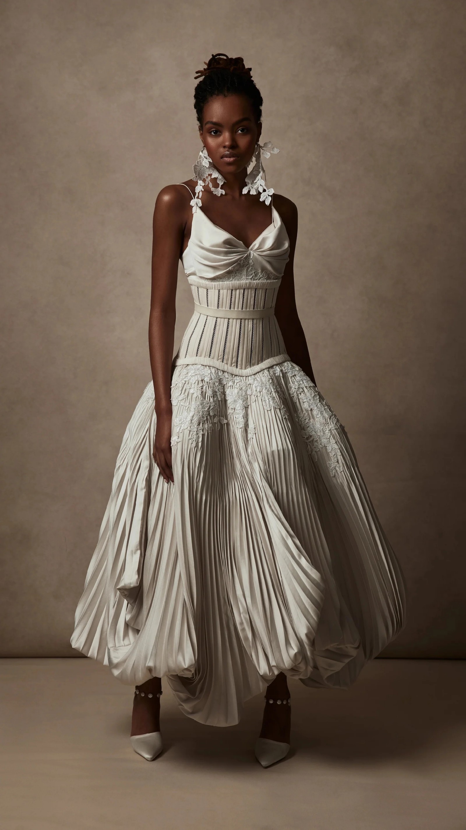 Danielle Frankel Sample Wedding Dress Save 44% - Stillwhite