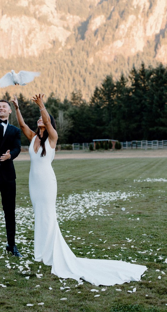 Made With Love Archie Wedding Dress Save 62% - Stillwhite