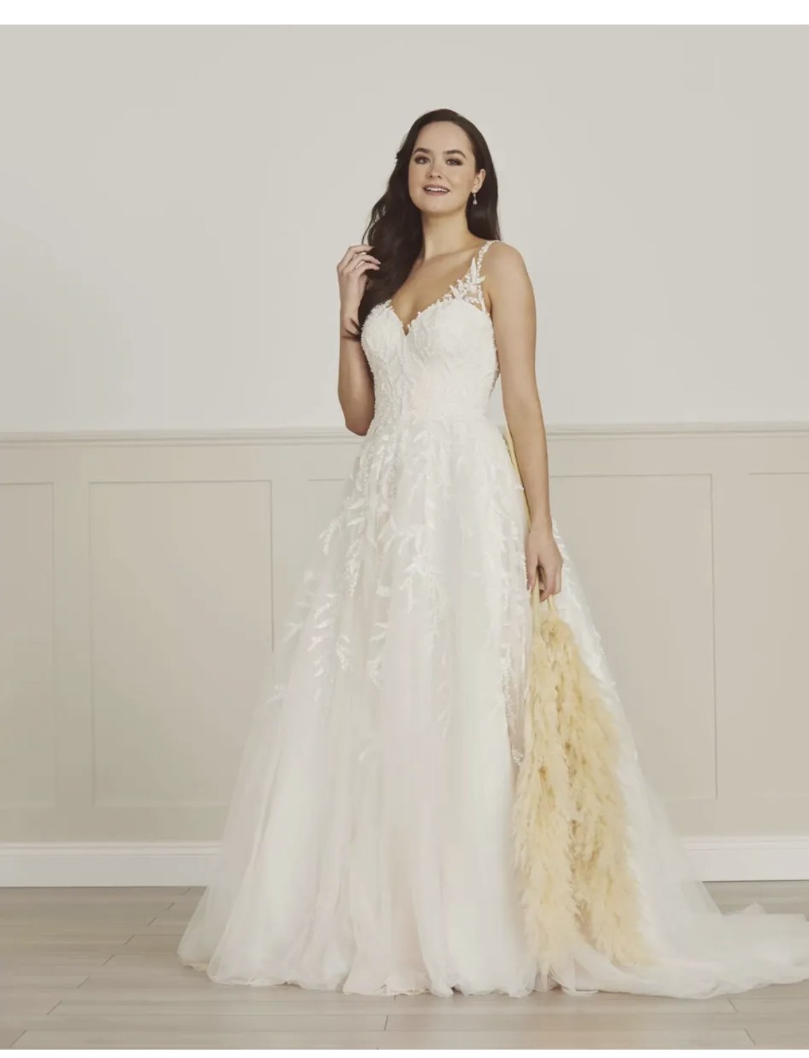 Tiffanys, Rohan New Wedding Dress Save 62% - Stillwhite