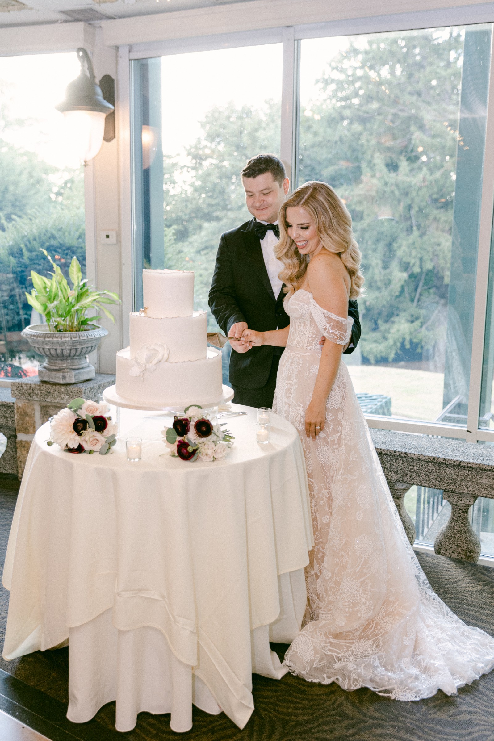 Michelle Roth Wedding Dress Save 67% - Stillwhite