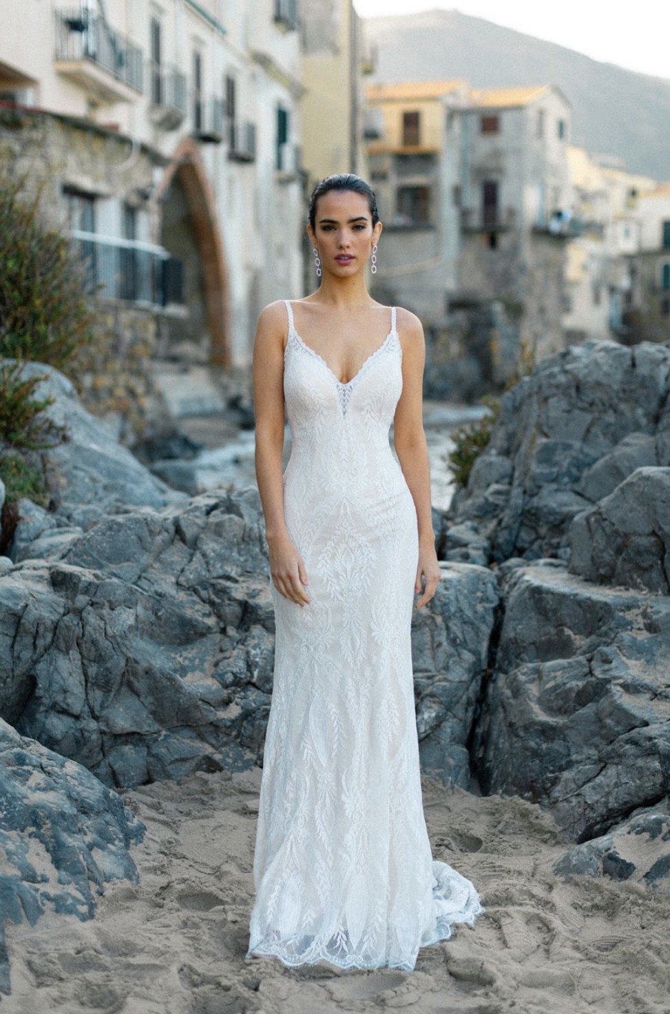 Wilderly Bride Sample Wedding Dress Save 73% - Stillwhite