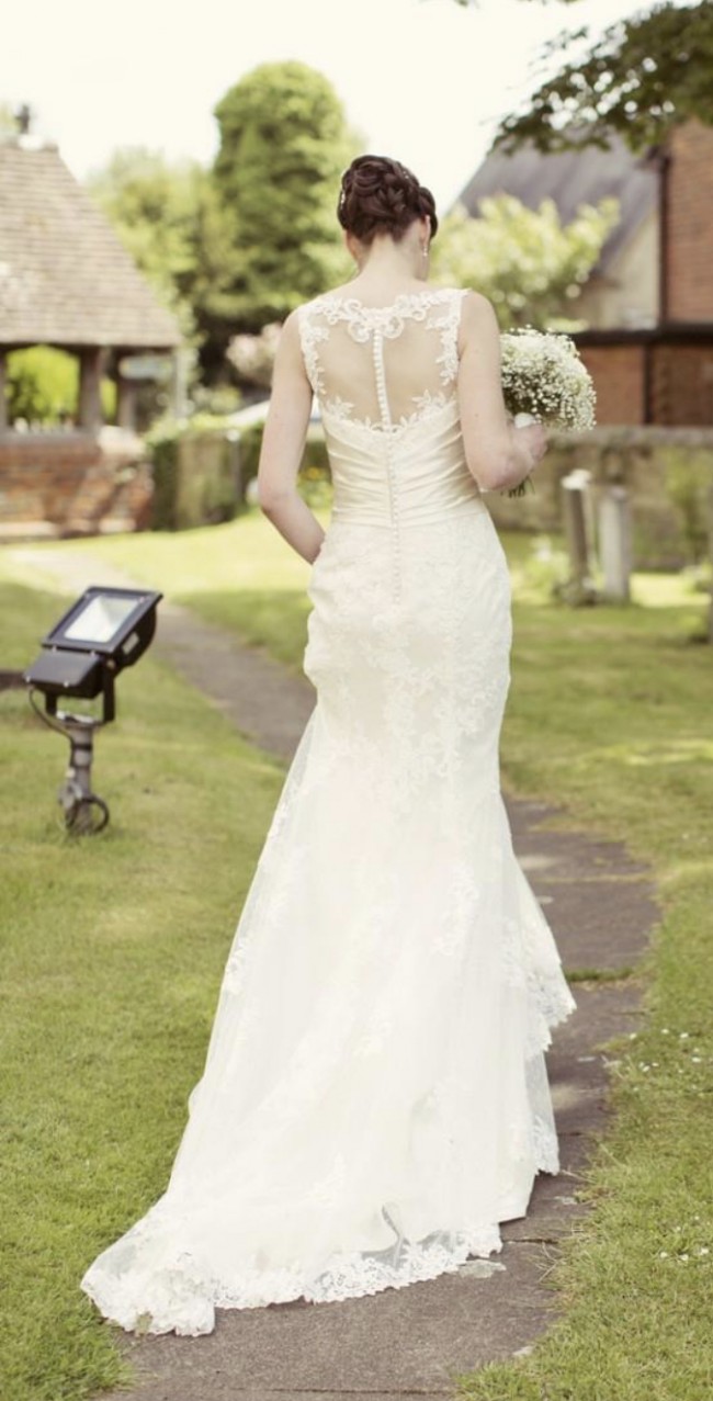 Justin Alexander JA 8596 Wedding Dress Save 59% - Stillwhite