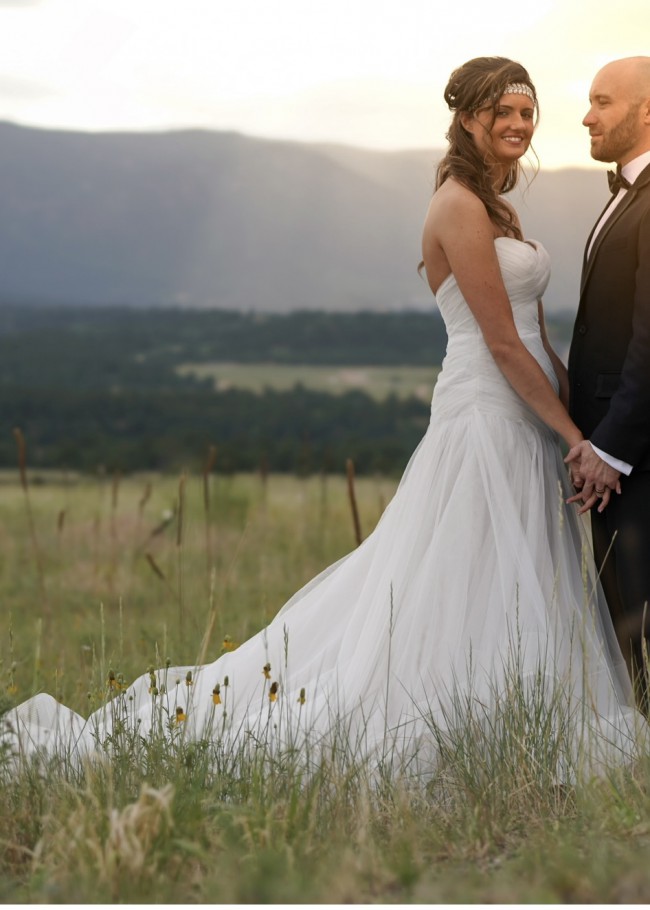Monique Lhuillier Wedding Dress Save 86% - Stillwhite
