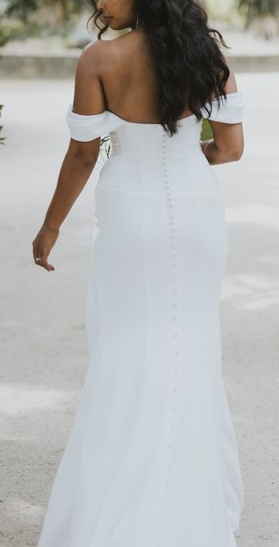 Rachel Rose Wedding Dress Save 44% - Stillwhite