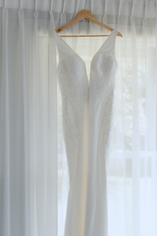 Justin Alexander Cora Wedding Dress Save 65% - Stillwhite