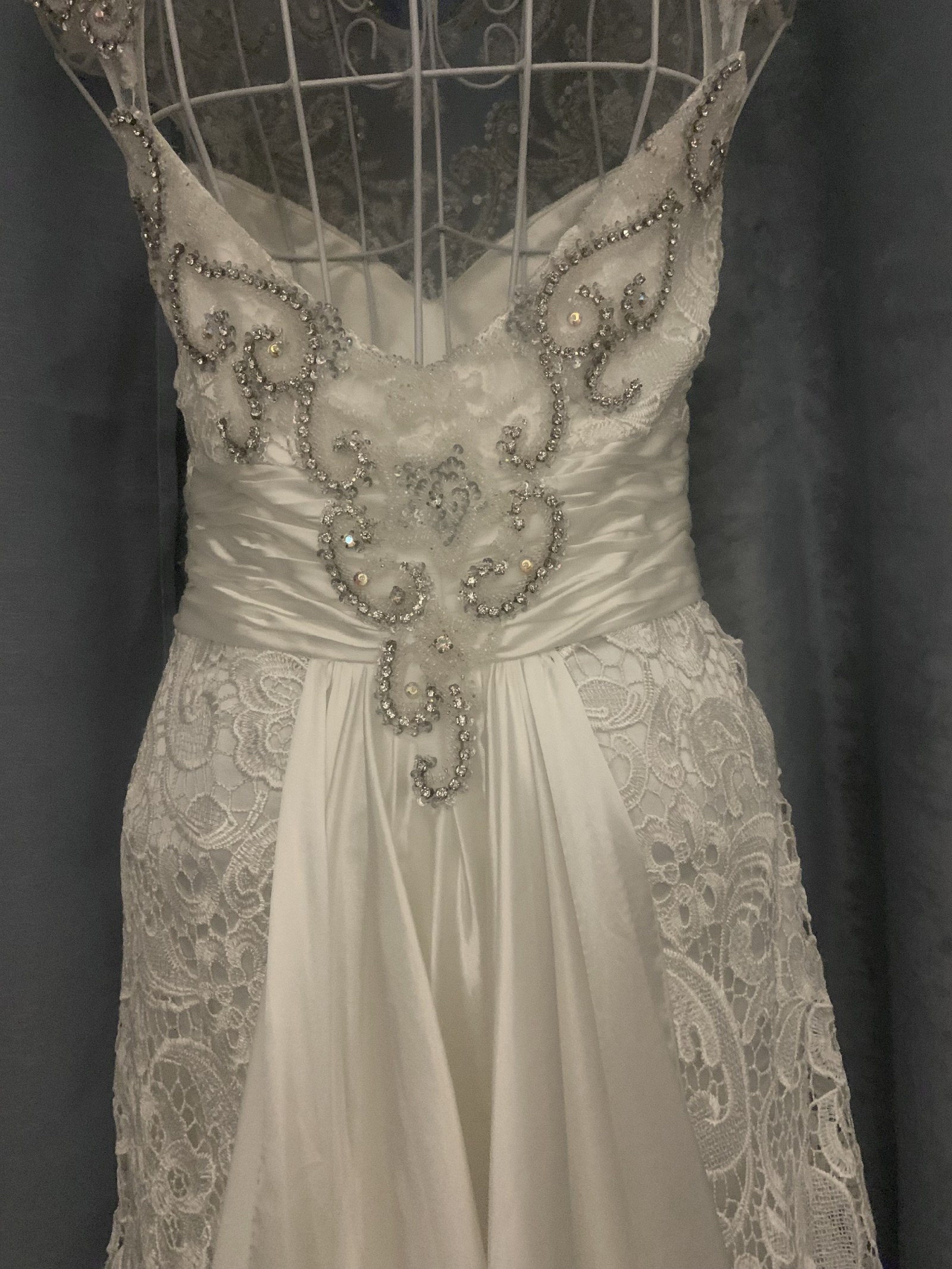 Diversity Design New Wedding Dress Save 75% - Stillwhite