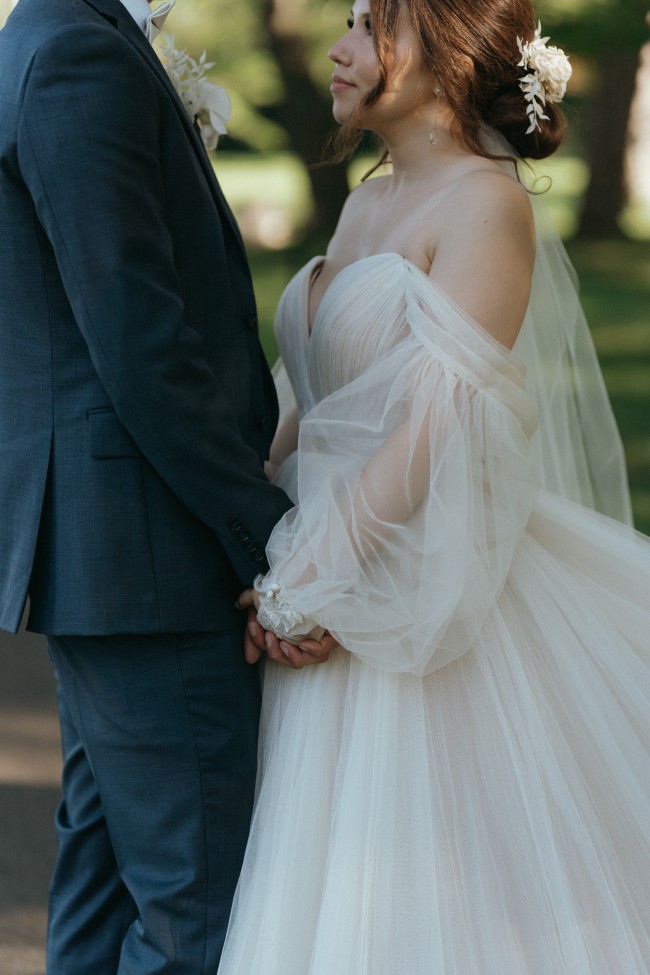 Watters Laraline Wedding Dress Save 56% - Stillwhite