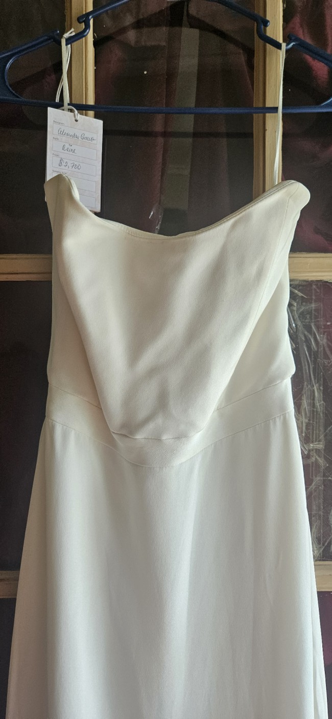 Alexandra Grecco Wedding Dress Save 71% - Stillwhite