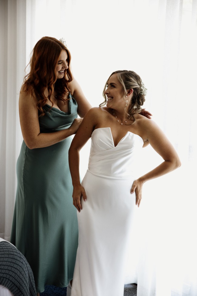 Madi Lane Wedding Dress Save 40% - Stillwhite