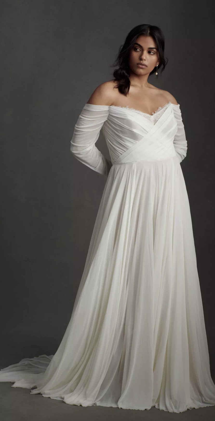 Wtoo Wedding Dress Save 43% - Stillwhite