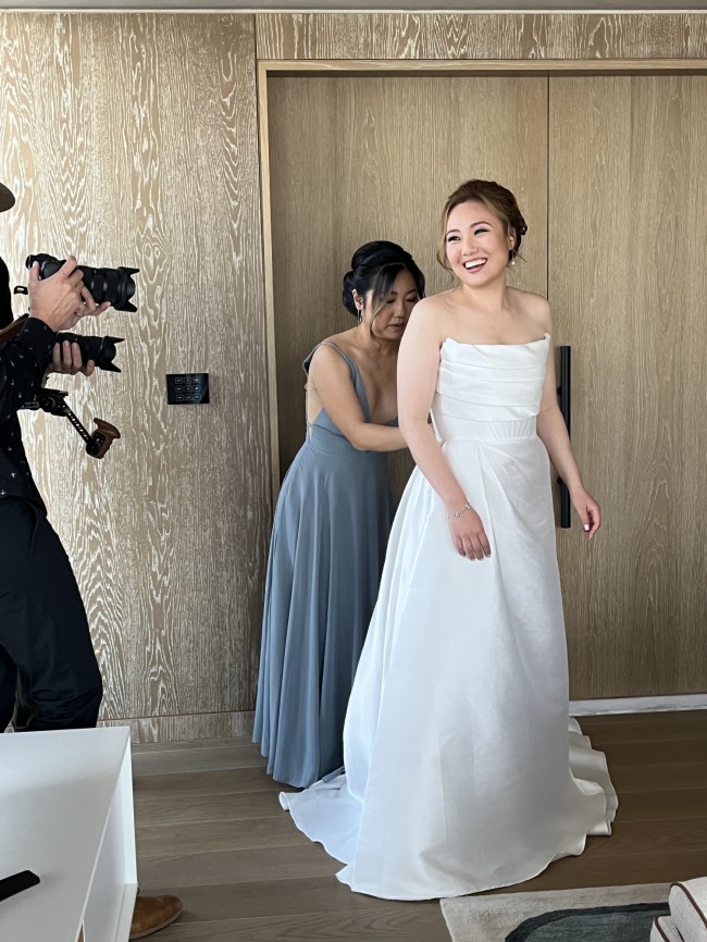 Alex Perry Wedding Dress Save 46% - Stillwhite