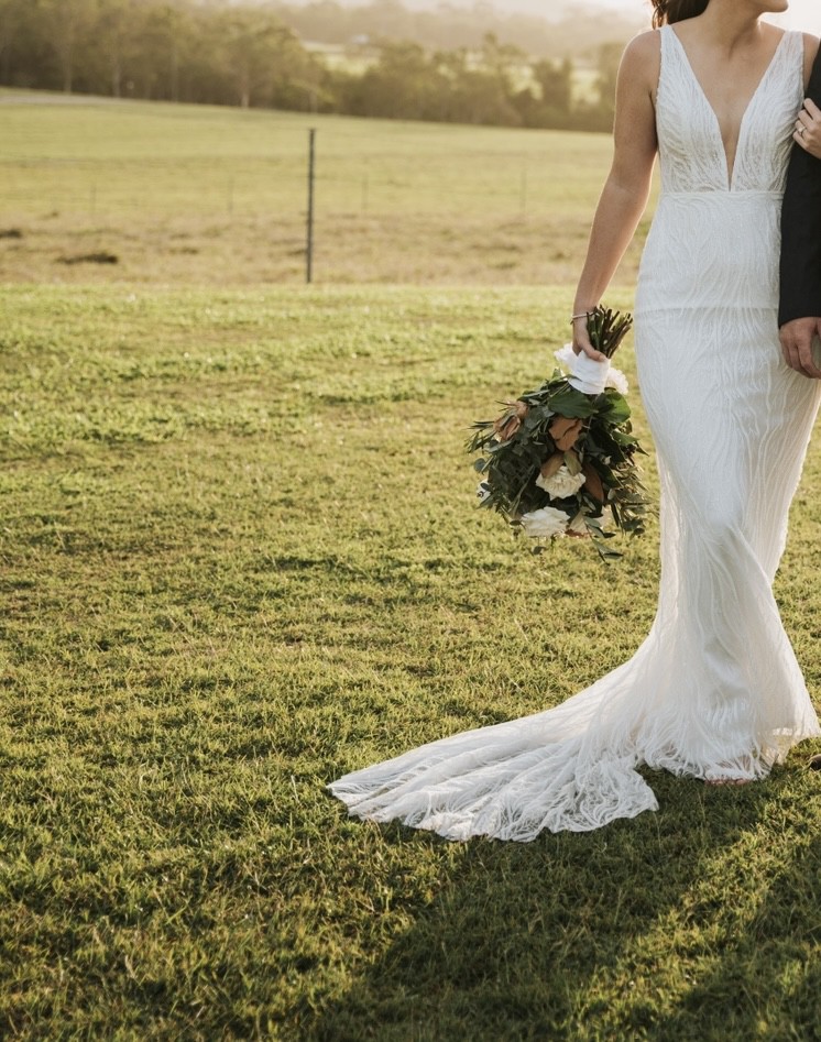 Made With Love Wedding Dress Save 43% - Stillwhite