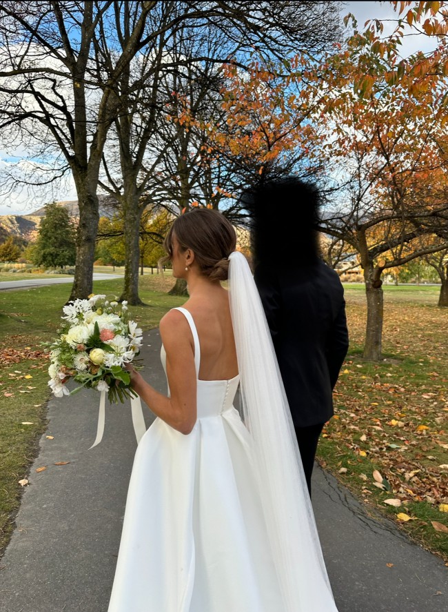 Chosen By KYHA Wedding Dress Save 33% - Stillwhite