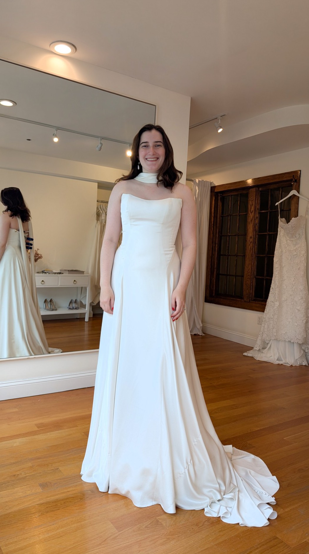 Jenny Yoo Wedding Dress Save 50% - Stillwhite