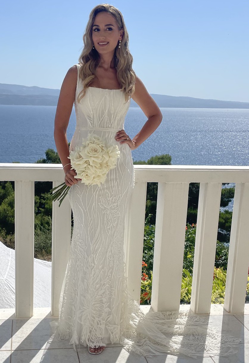 Rachel Rose Wedding Dress Save 57% - Stillwhite